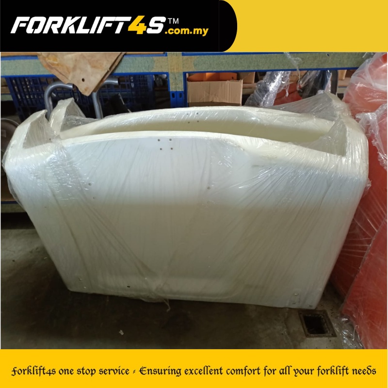 READY STOCK TOYOTA FORKLIFT BONNET COVER HOOD HINGE 2FD 2.0 - 3.0 TONNE ...