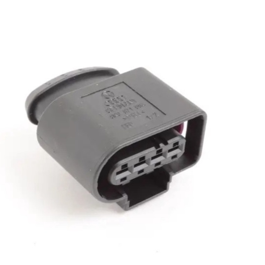 8K0971994 IGNITION COIL / PLUG COIL SOCKET (4PIN) FOR EA888 GEN.3 AUDI ...