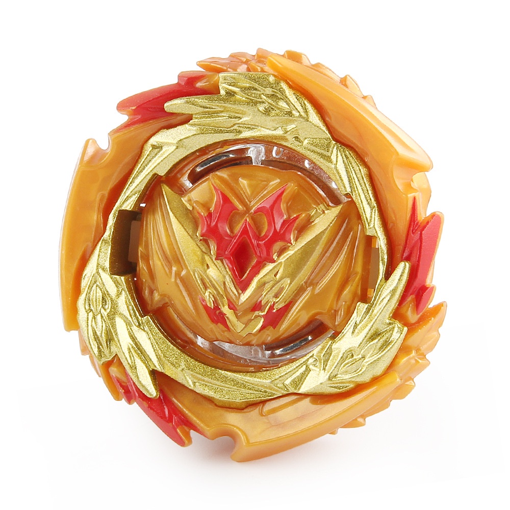 Single Beyblade Burst B-201 Zest Achilles B-200 Xiphoid Xcalibur B-193 ...
