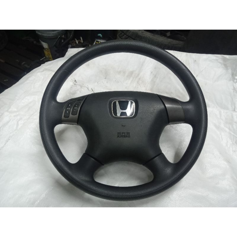 Honda stream RN1 RN2 RN3 RN4 RN5 Odyssey RB1 RB2 accord SDA cl7 cl9 ...