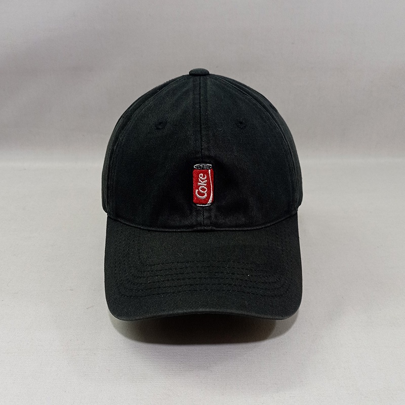 Cap SPAO x Coca-Cola Second Original | Shopee Malaysia