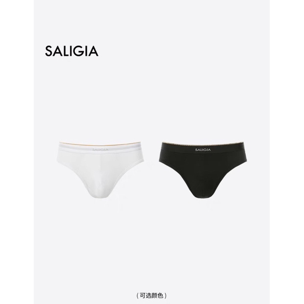 saligia black brief size 35''-38'' (NEW) | Shopee Malaysia