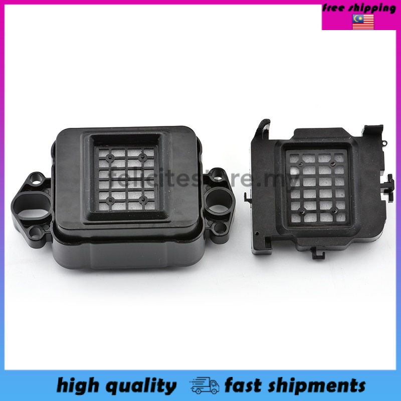 1PC XP600 printhead cap top printer capping top for Epson XP600 TX800 ...