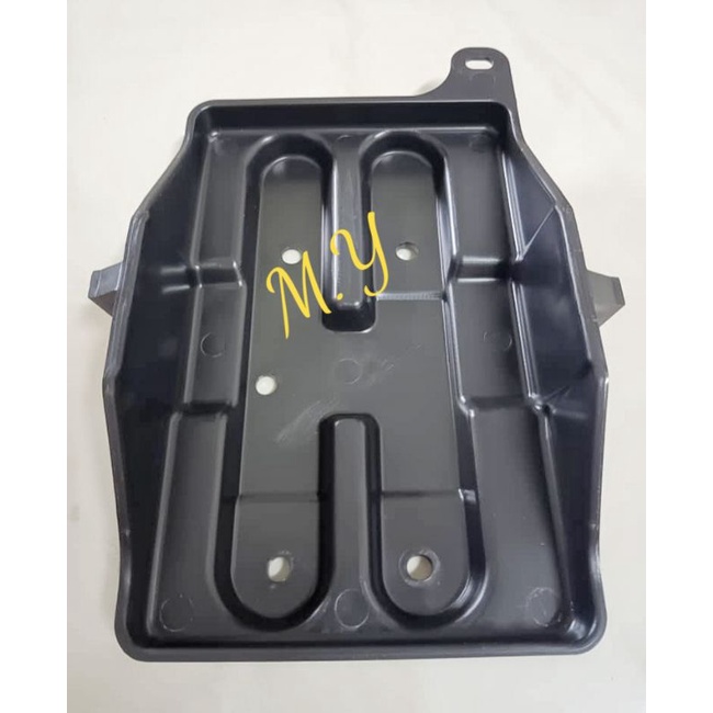 Battery Tray Axia (Tapak Bateri) | Shopee Malaysia