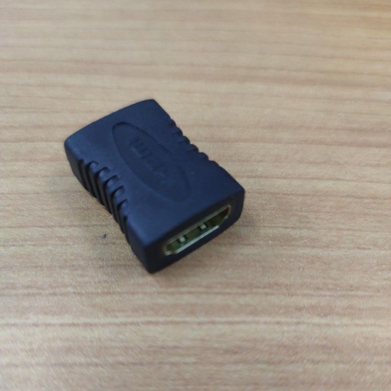 HDMI ADAPTER (SABAH) | Shopee Malaysia