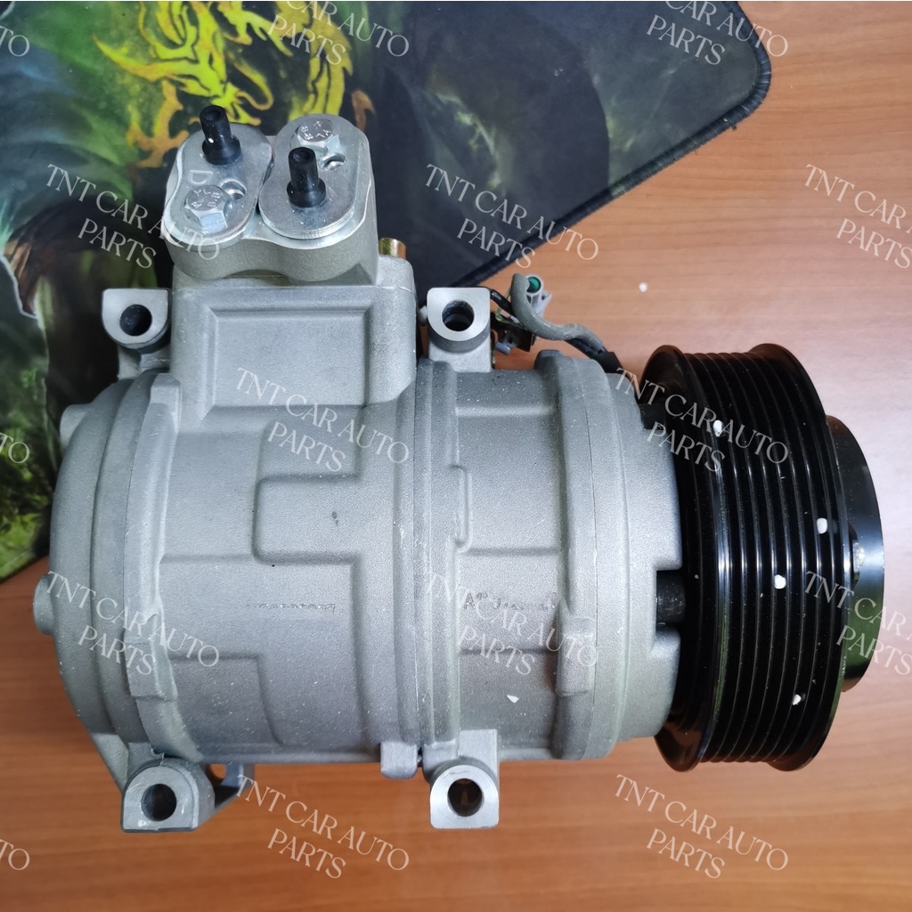 READY STOCK - JOYLONG 2.5 AIR COND COMPRESSOR ORIGINAL AIRCOND ...