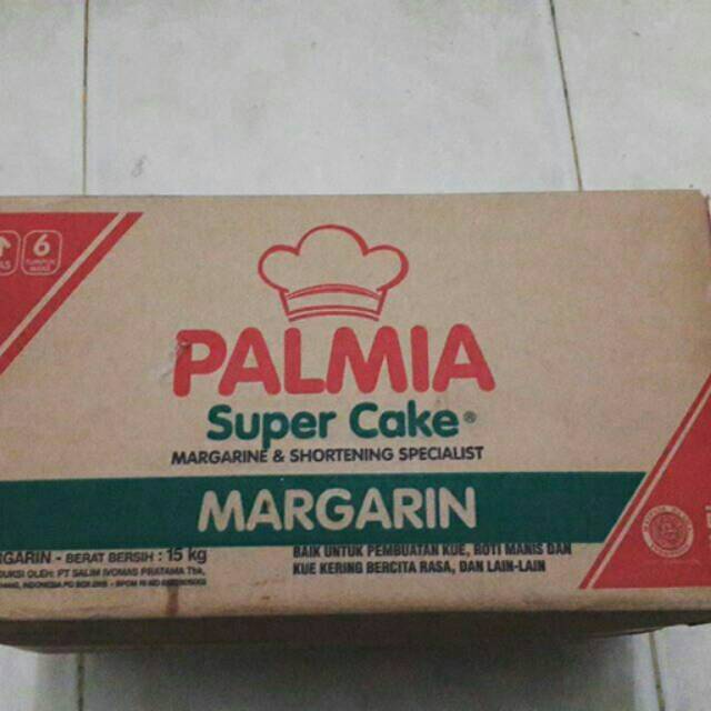 Palmia SUPER CAKE REPACK 1KG | Shopee Malaysia