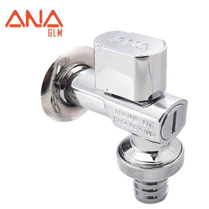 1PCS ANA 1/2" X 3/4" WASHING MACHINE BIBTAP 2020 | Shopee Malaysia