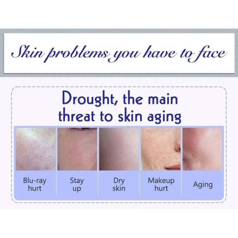 BIOAQUA SKIN CARE SET | Shopee Malaysia