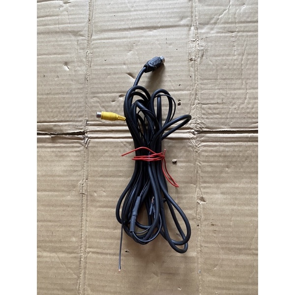 alpine roof monitor cable | Shopee Malaysia