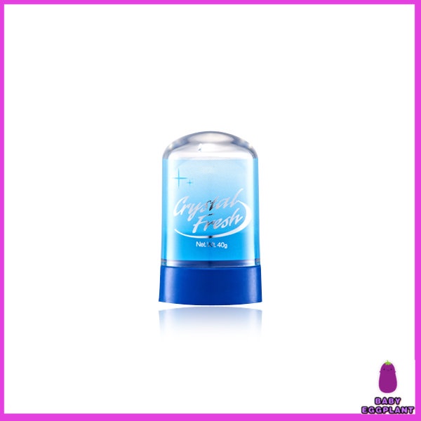 Cosway Crystal Fresh Deodorant 40g sss | Shopee Malaysia