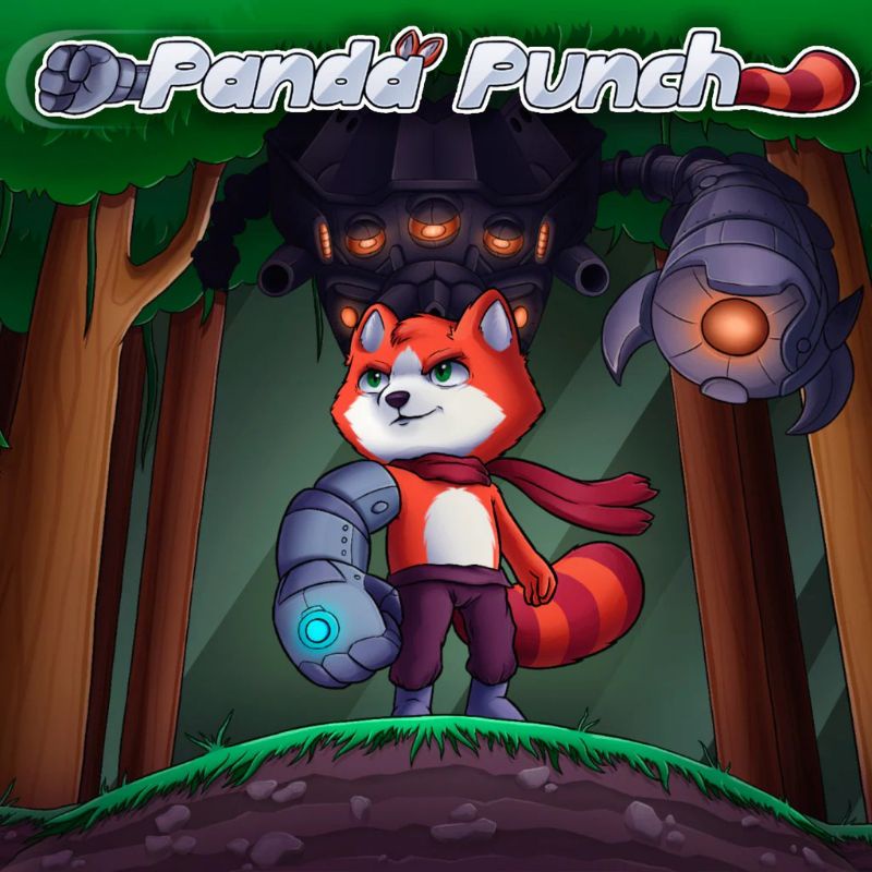 PANDA PUNCH (PS5/PS4 DIGITAL DOWNLOAD) | Shopee Malaysia