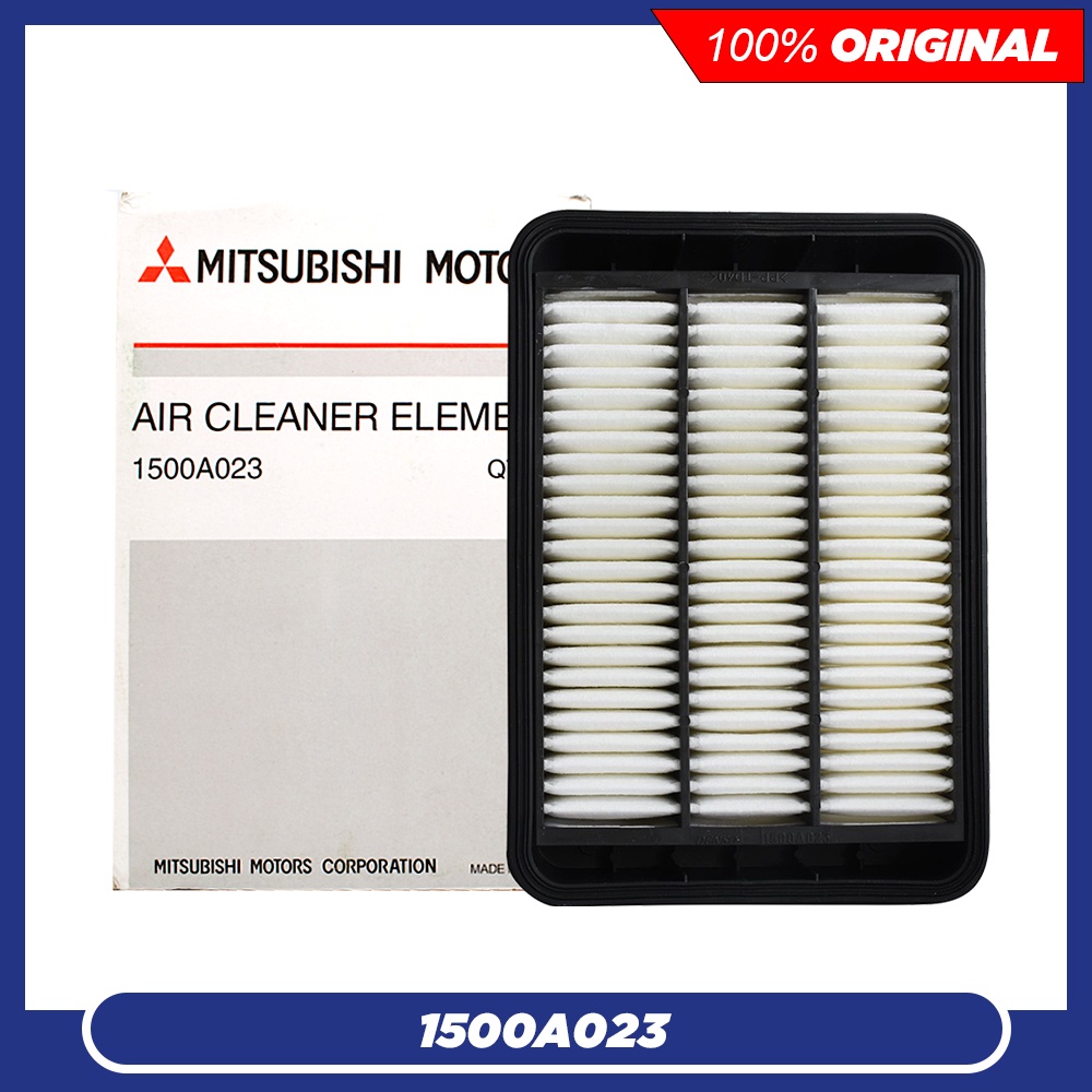 MITSUBISHI AIR FILTER - Lancer / Outlander / ASX / Proton Inspira ...