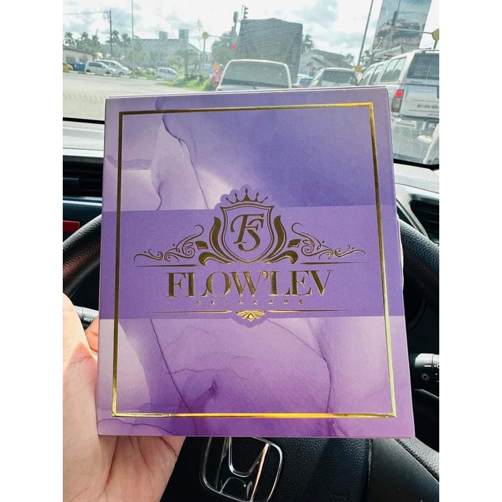 FLOWLEV SKINCARE 4 IN 1 | Shopee Malaysia