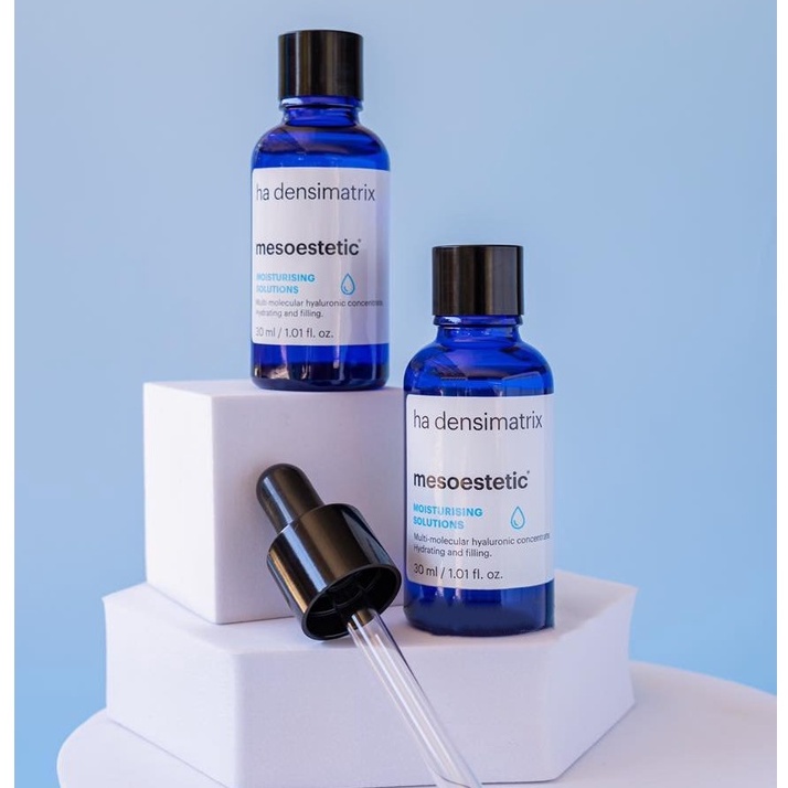 Meso Hydrated HA serum | Shopee Malaysia