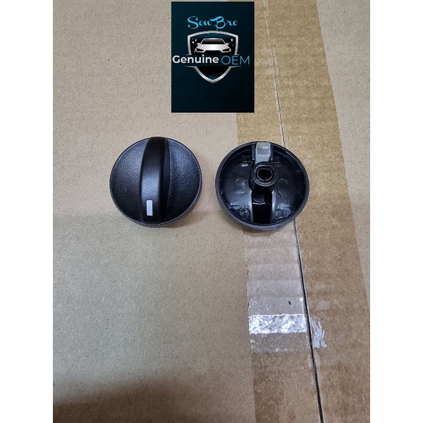 PROTON EXORA CPS / EXORA TURBO AIR COND SWITCH KNOB | Shopee Malaysia