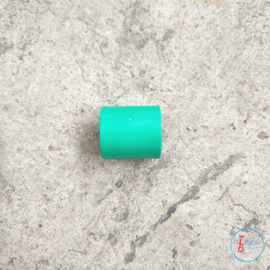 Rucika 3/4 inch PPR Socket / 25mm Hot Water Socket | Shopee Malaysia