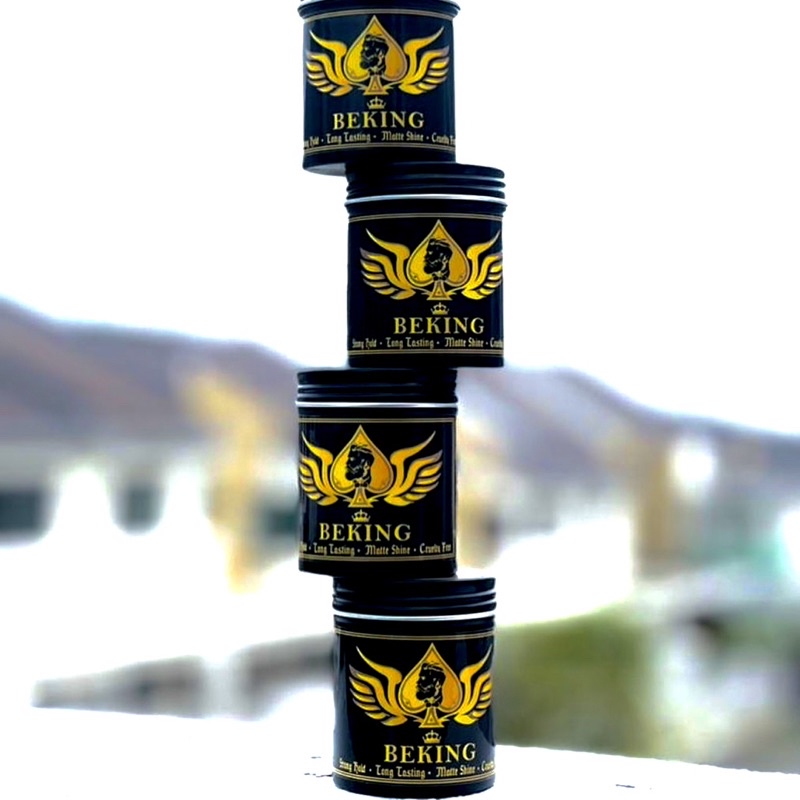 HAIRCLAY BEKING ‼️🔥 CLAY RAMBUT BEKING ‼️🔥 | Shopee Malaysia