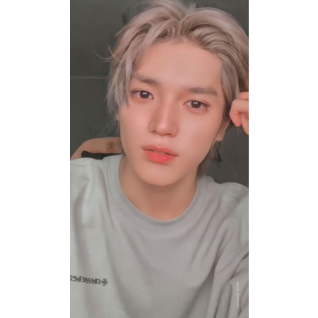 Booking PC TAEYONG NCT (@Kapii) | Shopee Malaysia