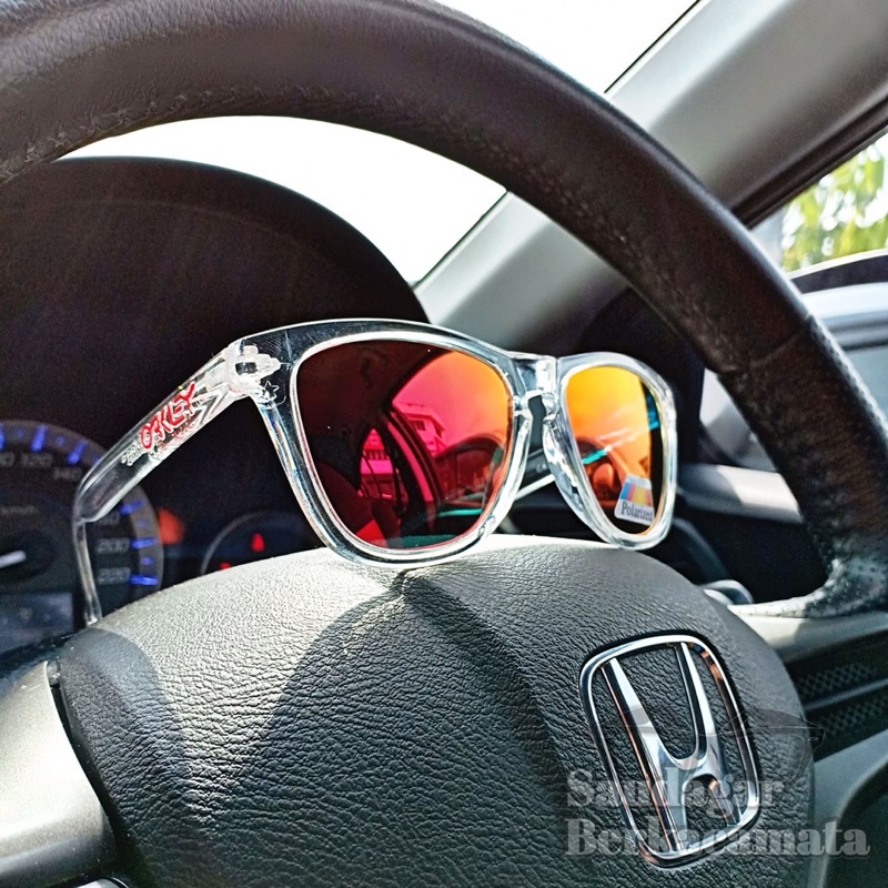 SUNGLASS POLARIZED OKLI HIGHQUALITY VIRAL | Shopee Malaysia