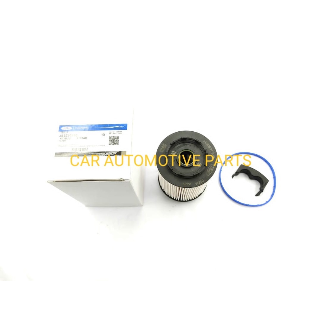 FUEL FILTER - FORD RANGER T8 2.0 ~ JB3Z-9365C | Shopee Malaysia