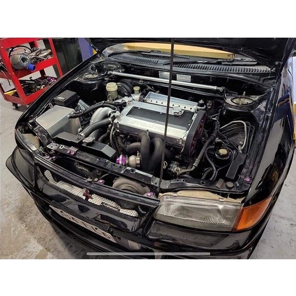 MITSUBISHI 4G63 EVO 1, 2, 3 & 4G67 VR4 SPARK PLUG COVER | Shopee Malaysia