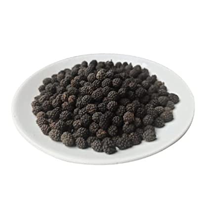 India Round Pepper Gundu Thippili (piper longum) Hippali Pippali ...