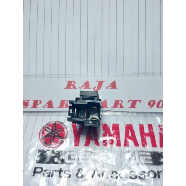 Radiator Fan Relay nais R-15 V3, MT-15, New Nmax 155 Vixion R advance ...