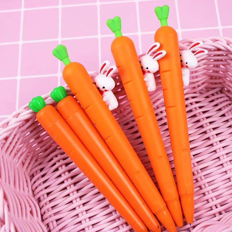 JOO HUAT FANCY Mechanical Pencil 0.5MM / 0.7MM - CARROT / BANANA ...