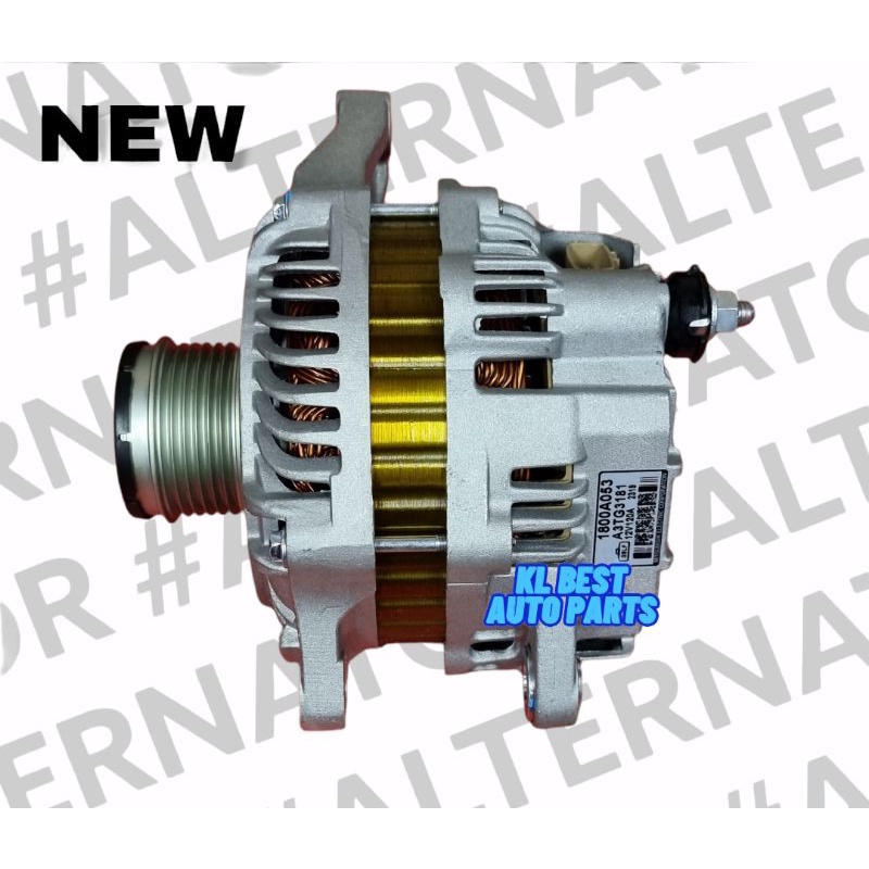 OEM NEW PROTON INSPIRA 1.8 2.0/ MITSUBISHI LANCER GT CY4 , ASX ...