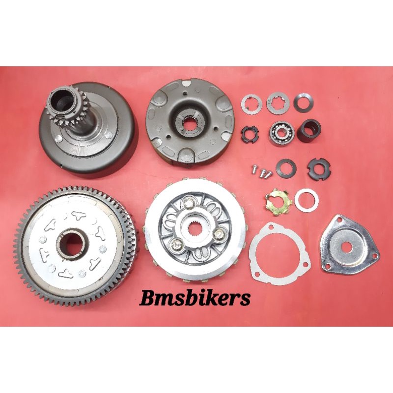 HONDA FUTURE AUTO HOUSING & OUTER SET OEM (22660-KYZ-900) | Shopee Malaysia