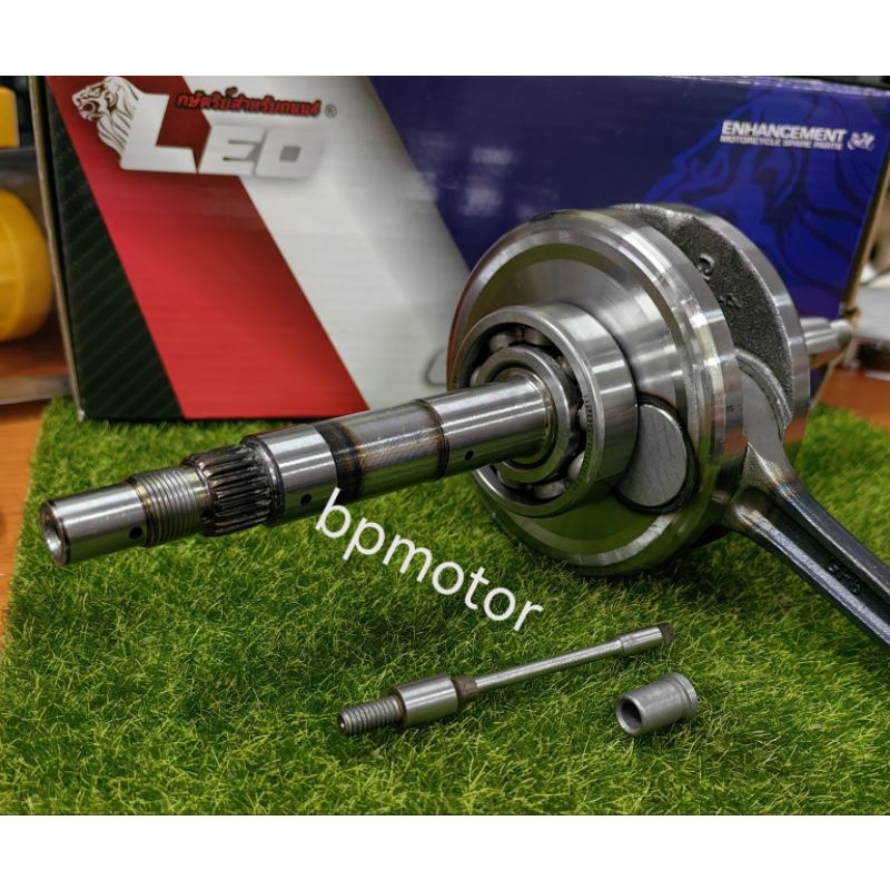 EX5 DREAM CRANKSHAFT JET 3MM X PAYAH KOREK PNP EX5 DREAM JET 3MM FOC ...