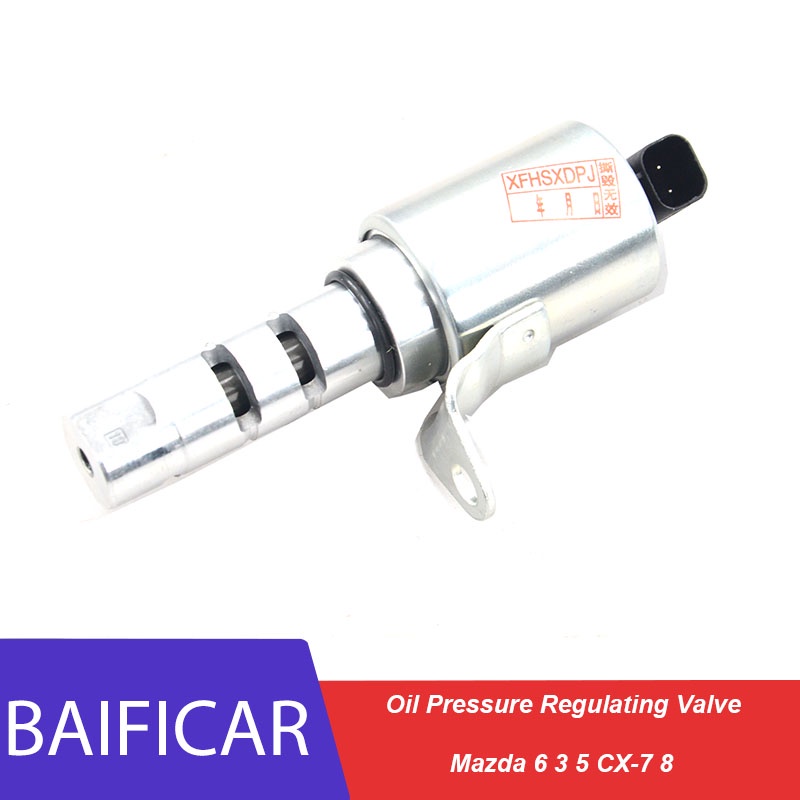 Baificar Brand New Oil Pressure Regulating Valve OCV Valve VVT Oil ...