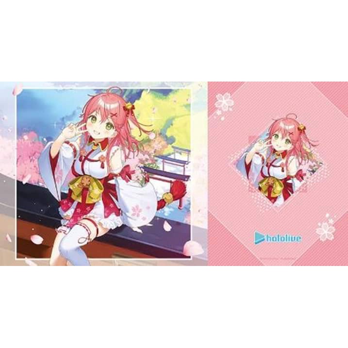Vanguard JP Supply Sleeve&Palmat | Shopee Malaysia
