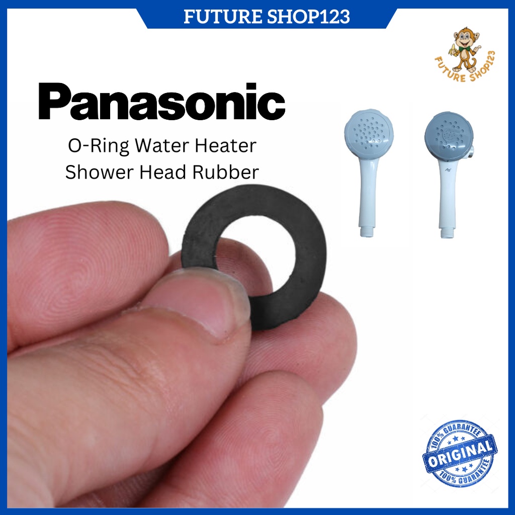 Panasonic Home Shower Rubber Gasket Union Packing O Ring/Panasonic O ...