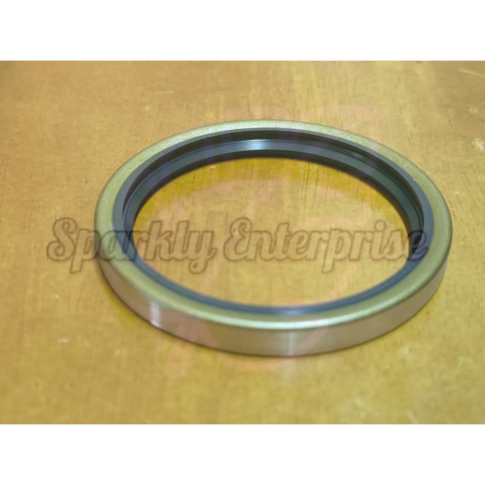 TOYOTA PRADO KZJ LZJ / LAND CRUISER HDJ101/ LEXUS LX HDJ101 REAR WHEEL ...