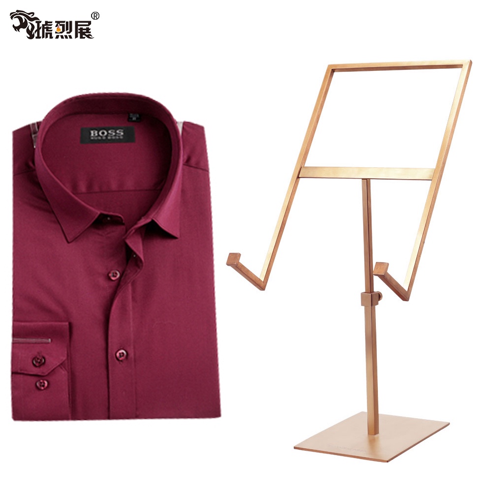 COS Buscape Garment Exhibition High -end Mall Clothing Store Shirt Tie ...