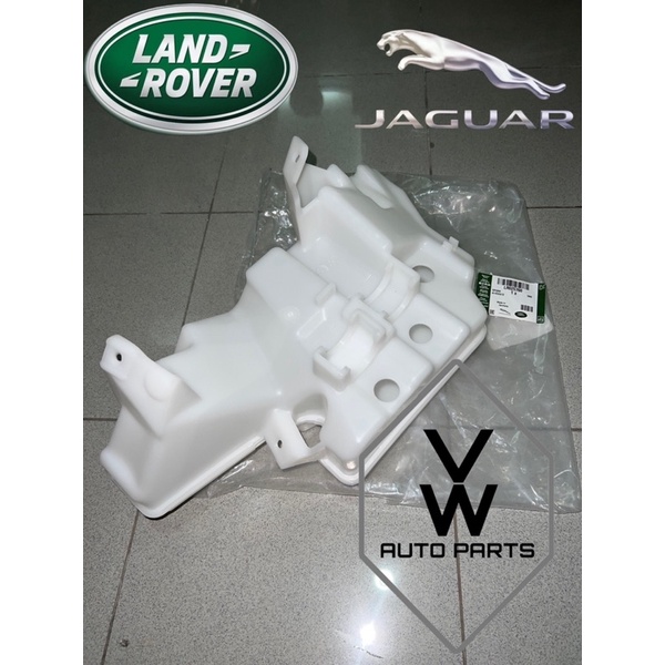 ( 100% ORIGINAL ) WINDSHIELD WASHER RESERVOIR TANK LAND ROVER RANGE ...