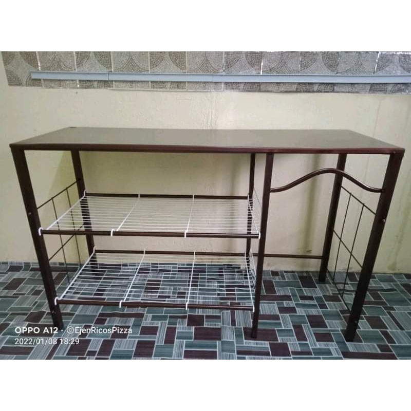 CABINET DAPUR/RAK BESI 3v 4FT | Shopee Malaysia