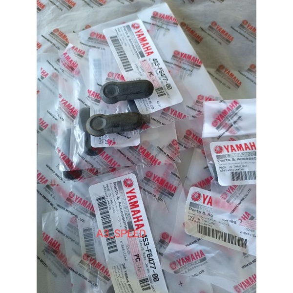 COVER NUT ALLEN KEY HANDLE ORIGINAL YAMAHA X1R ORIGINAL🇹🇭 | Shopee Malaysia
