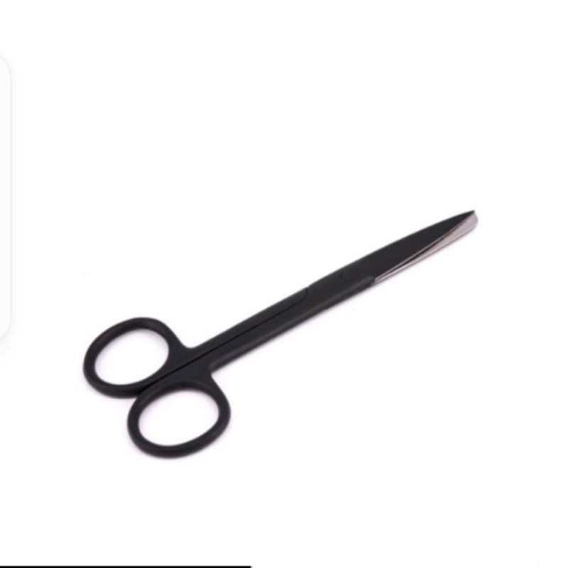 Nursing Scissor Gunting Nurse Medical Scissor Gunting Klinik Hospital ...