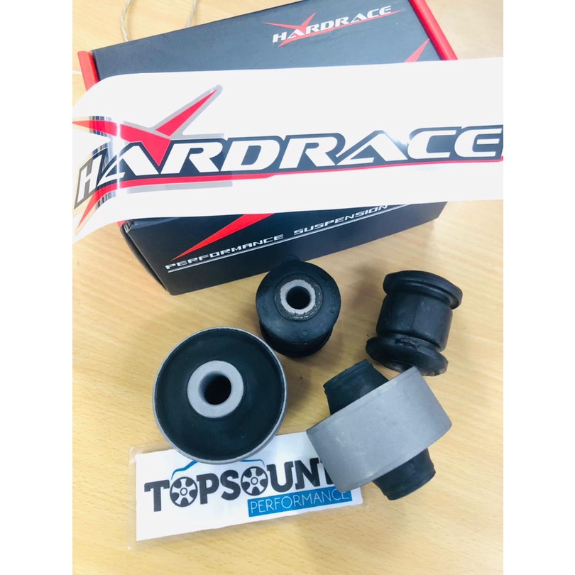 HARDRACE Front Lower Arm Bush for Honda Civic FD1 FD2 FD2R | Shopee ...