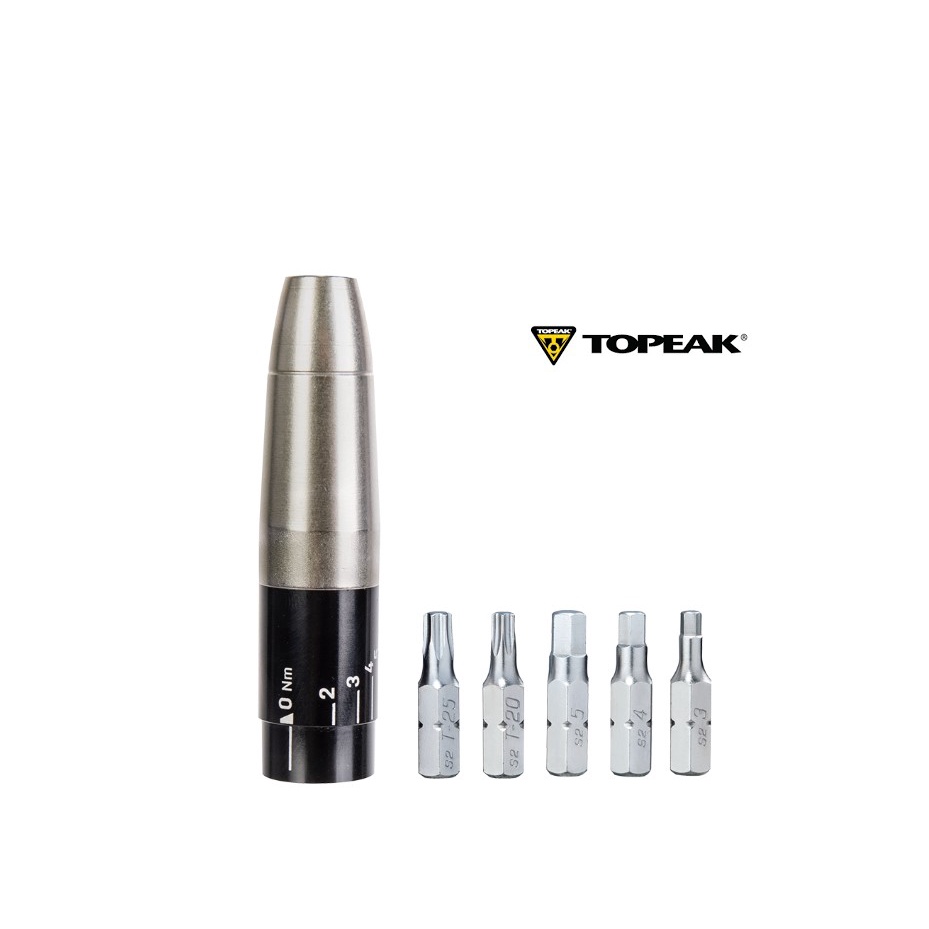 Topeak NANO TORQBOX X TORQ TOOLS READY STOCK | Shopee Malaysia