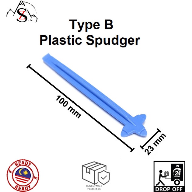 Laptop, Phone Repair Professional Plastic Spudgers Disassemble Tools ...