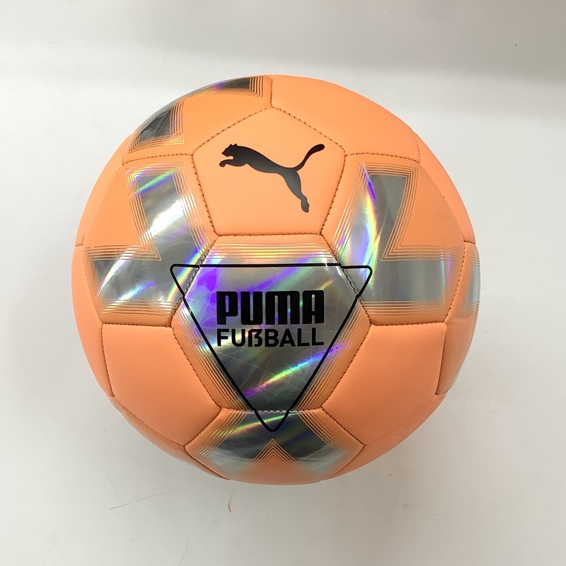 100% Authentic Puma 365 Hybrid Size 5 Football Soccer Ball | Shopee ...