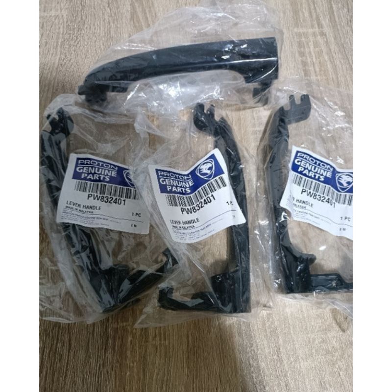 Proton Gen2 Gen 2 Persona SAGA FLX BLM Exora Car Door Handle Outer ...