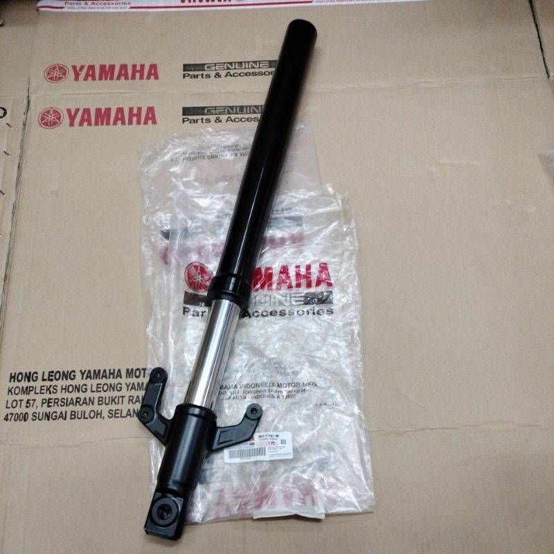YZF155 R15 FRONT FORK ASSY 100% ORIGINAL YAMAHA | Shopee Malaysia
