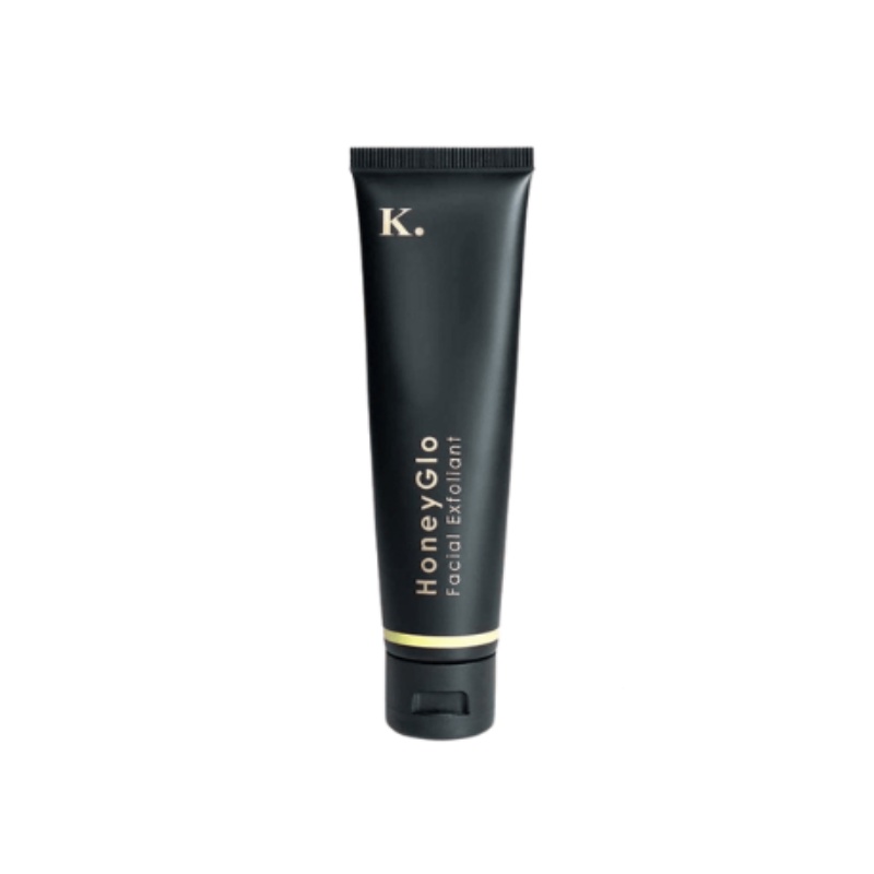 Kayman Coalface Soap/CoalBerry Cleanser/Mist Toner/ Honeyglo Scrub ...