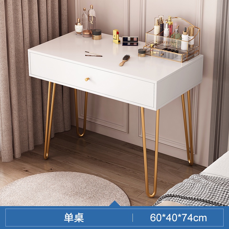 Belle Makeup Dressing Table | Shopee Malaysia