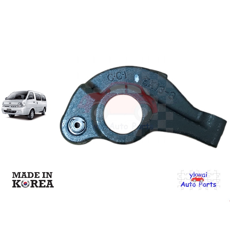 Kia Pregio Rocker Arm Exhaust for Inokom Lorimas/Mitsubishi Pajero (1PC ...